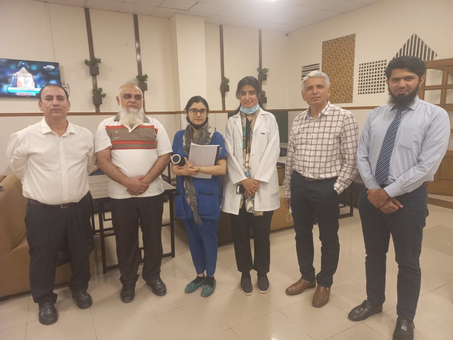 Oral and Maxillofacial Surgery Medical Missions: A Noble Cause
