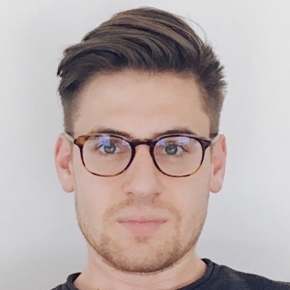 Andrew Lombadi - Oral Health Group