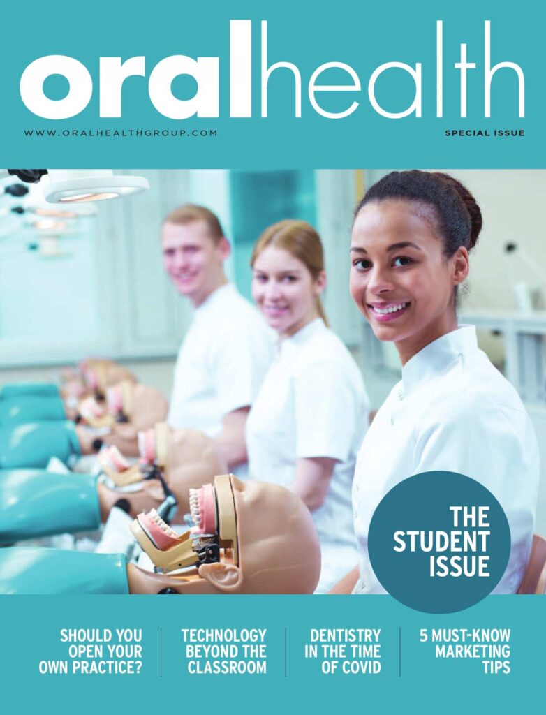 2020 Archives - Oral Health Group