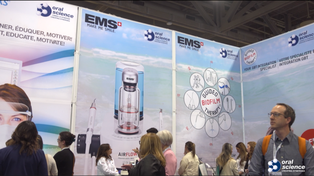 Featured Video - Oral Health Group