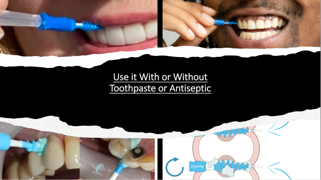 Revolutionizing Oral Hygiene: The Power of Technology