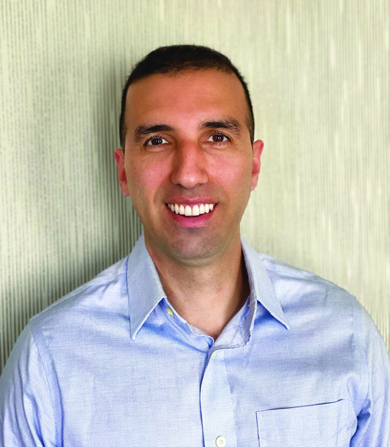 Chairside Chats: A Word With Dr. Adib Hajizadeh - Oral Health Group