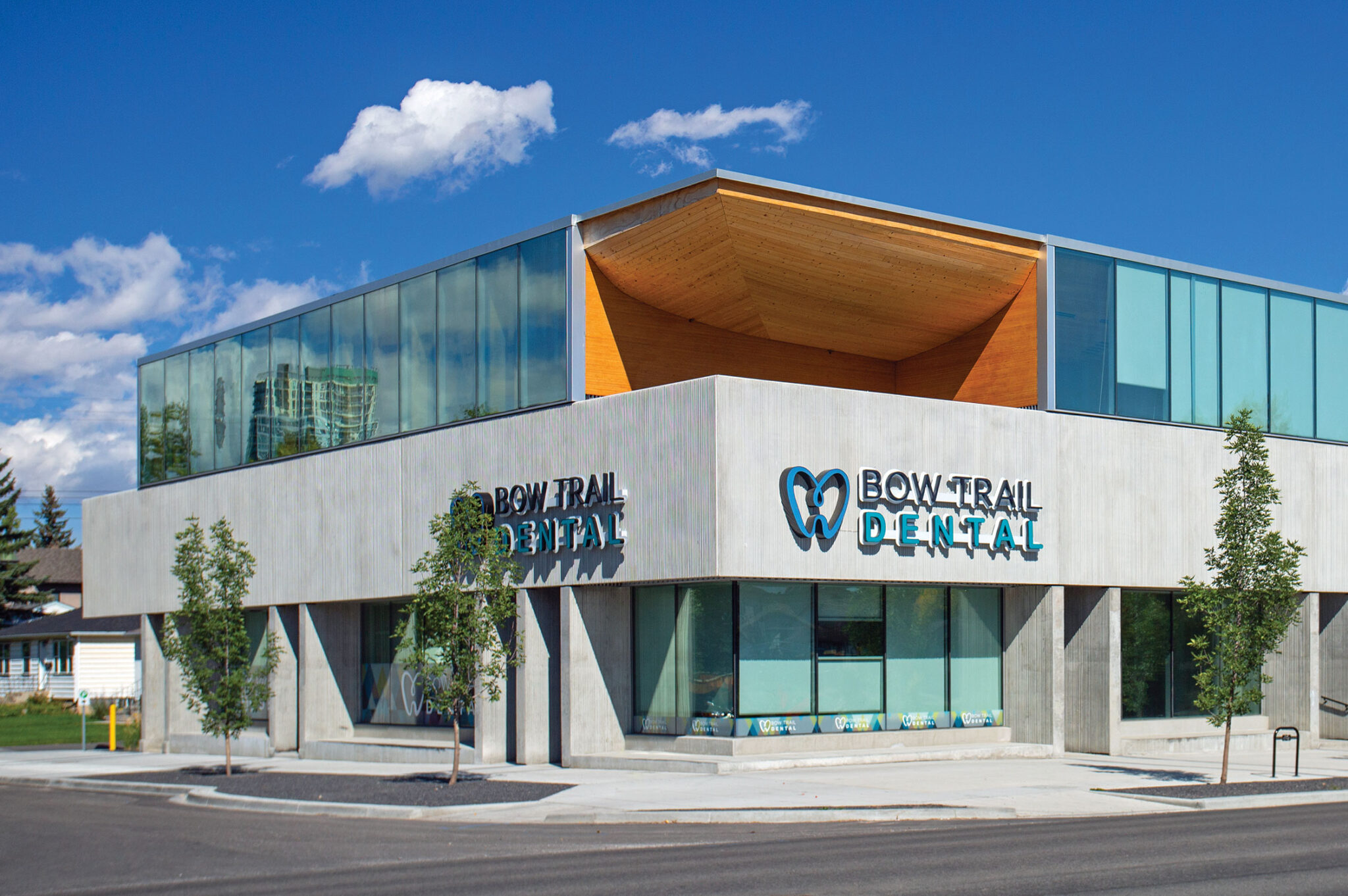 OS-outside - Oral Health Group