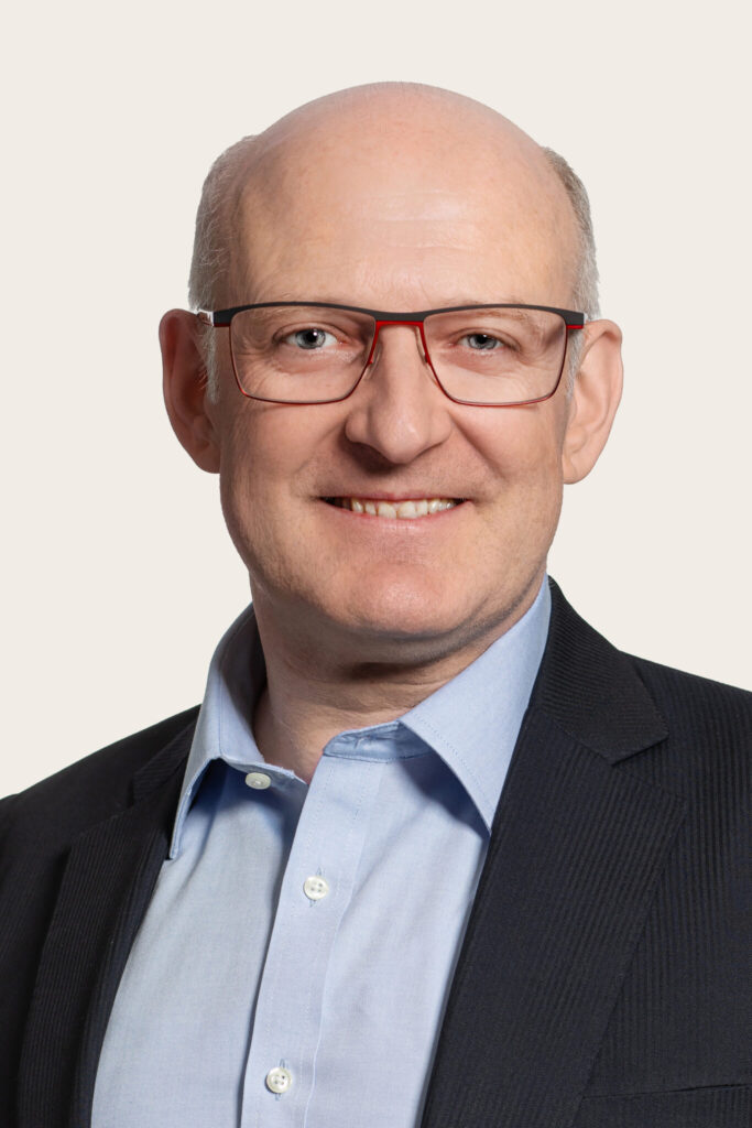 Ivoclar Strengthens Organization by Expanding Corporate Management Team - Oral Health Group