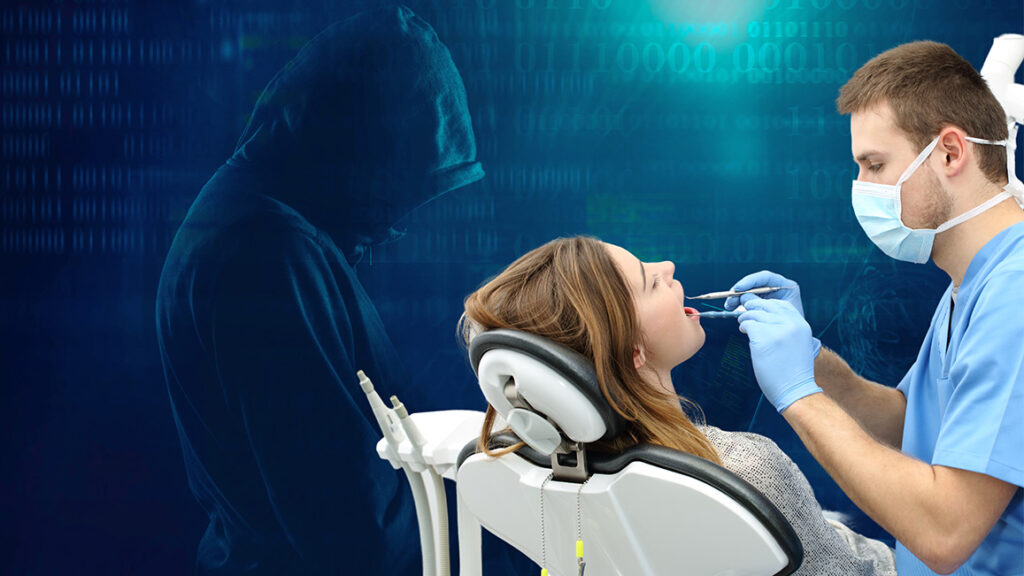 Do Dental Practices Need Cybersecurity If They Already Have an IT Provider? - Oral Health Group
