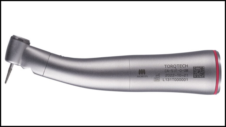New Addition to Morita’s Contra Angle Product Line