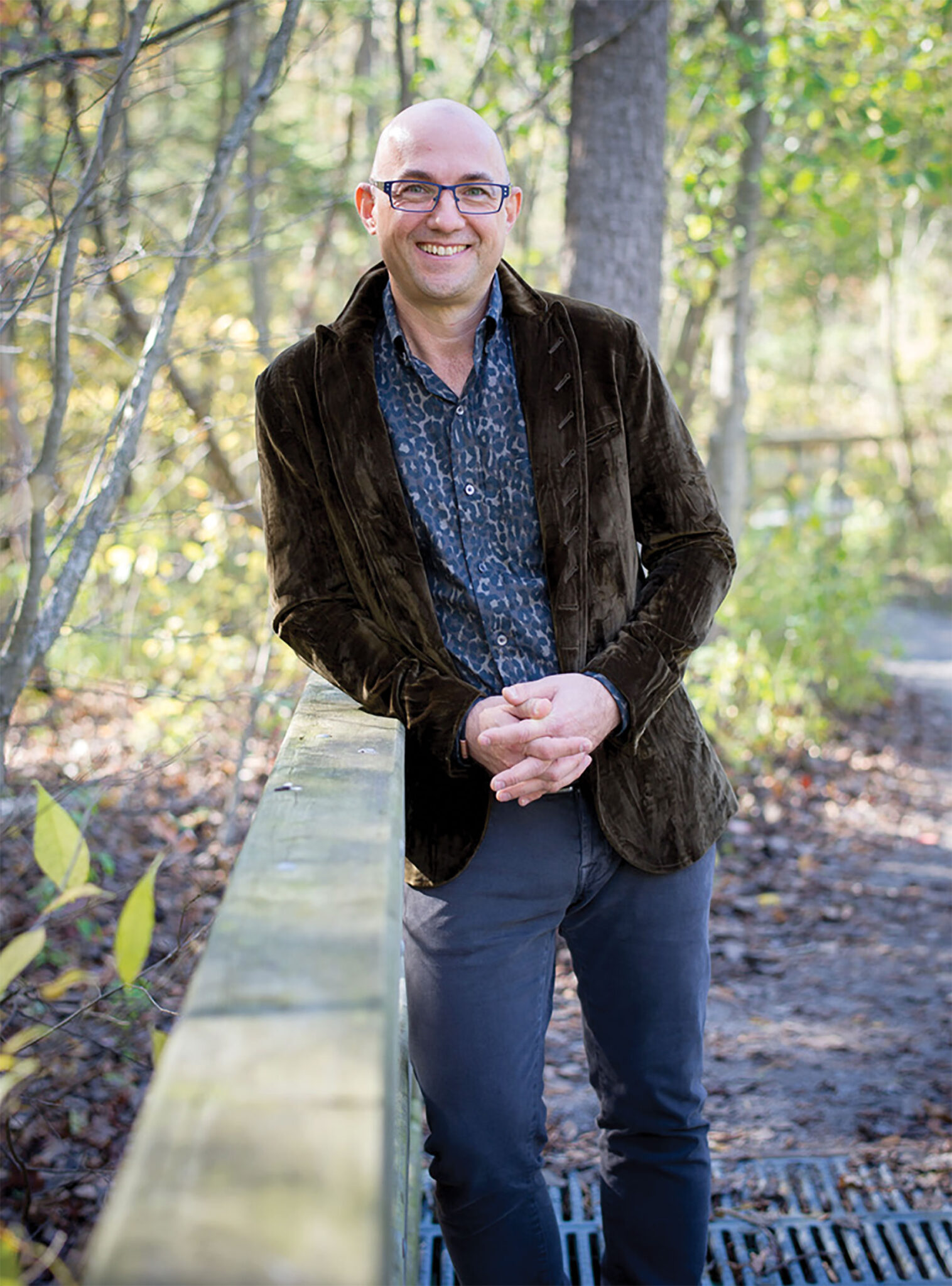 Fritz - Oral Health Group