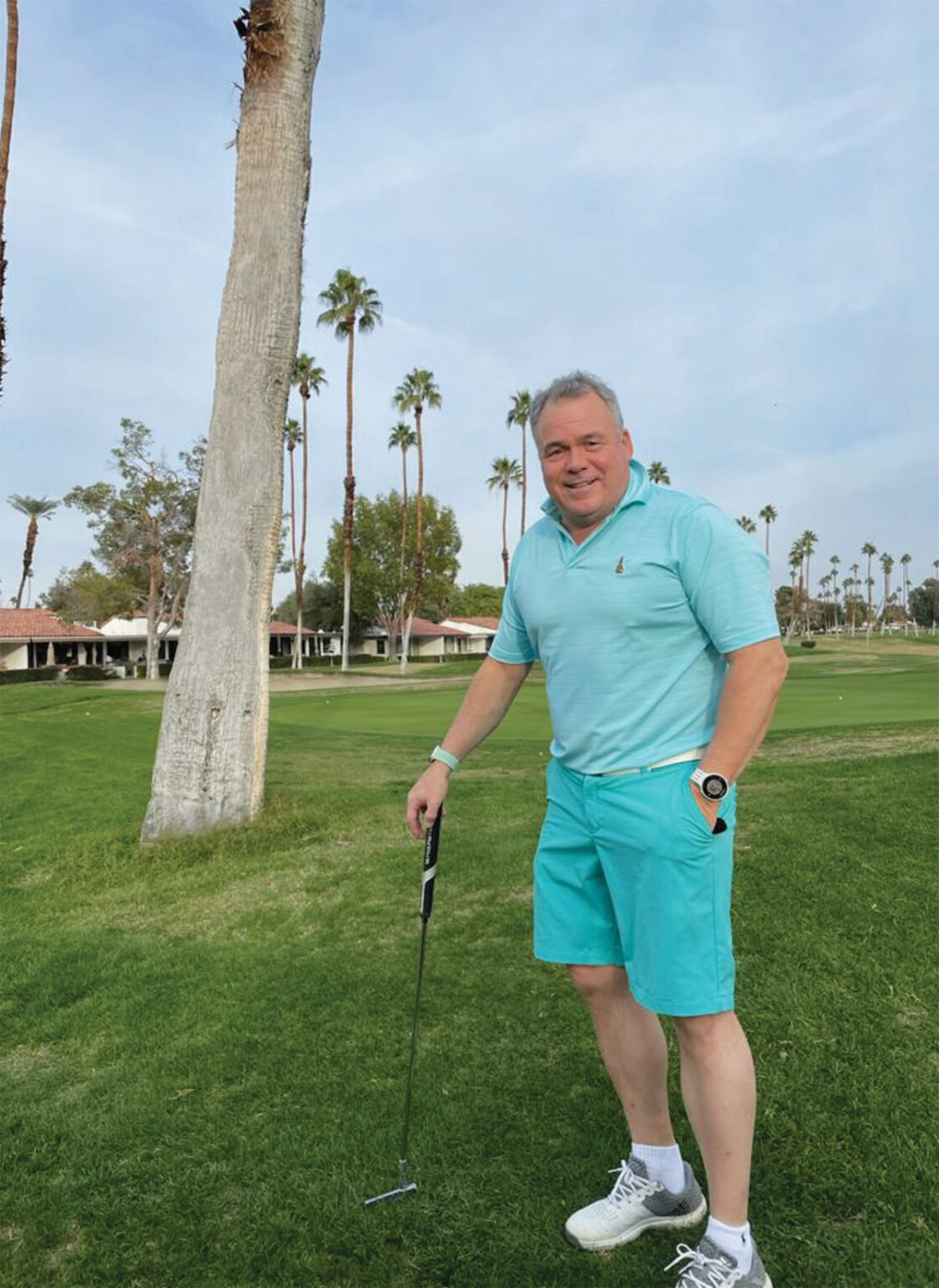 In Memoriam: Henry Doyle, 1964 – 2023 - Oral Health Group