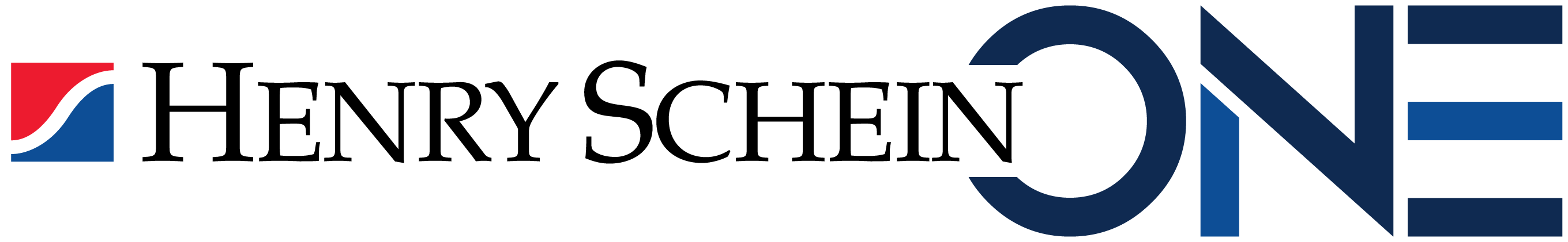 Henry Schein One logo_Color - Oral Health Group