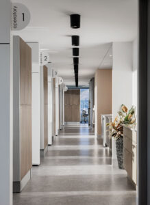 Office Space: Honce Dentistry - Oral Health Group