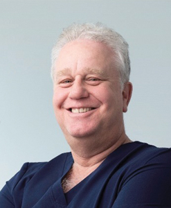 Steven Bongard - Oral Health Group