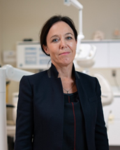 Dr. Saunders - Oral Health Group