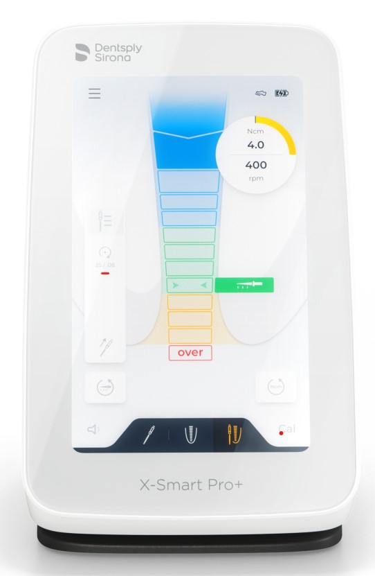 Transforming Every Day Endodontics: 5 Compelling Reasons for Choosing the X-Smart® Pro+ Endo ...
