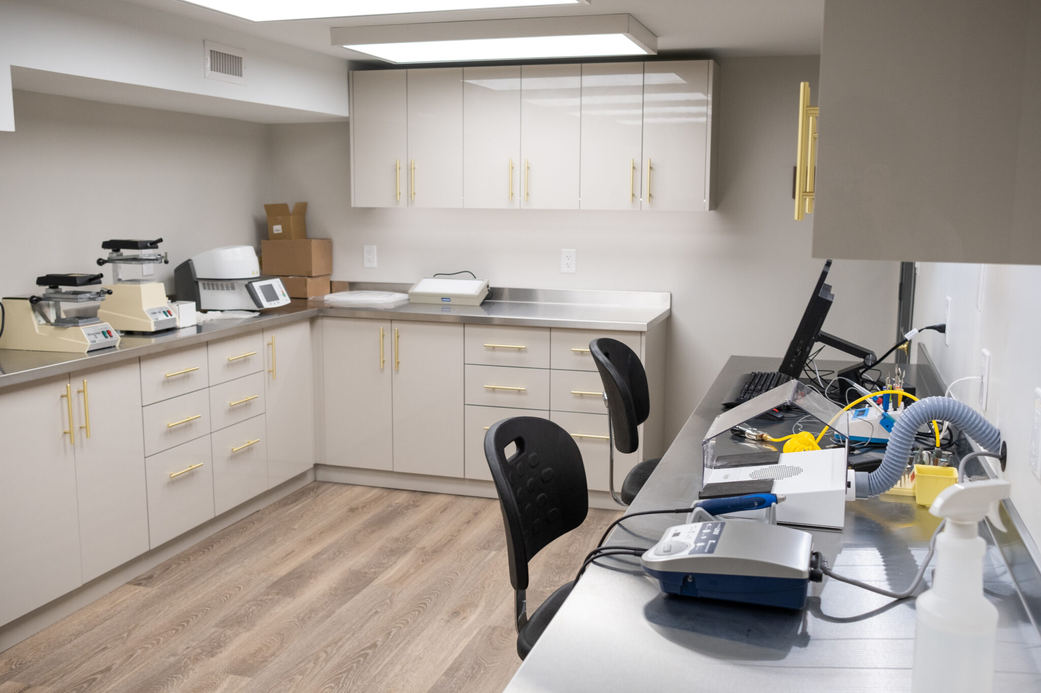 Please use 5 - Oral Health Group