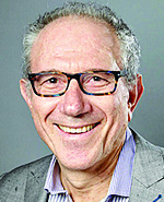 Clive Friedman - Oral Health Group