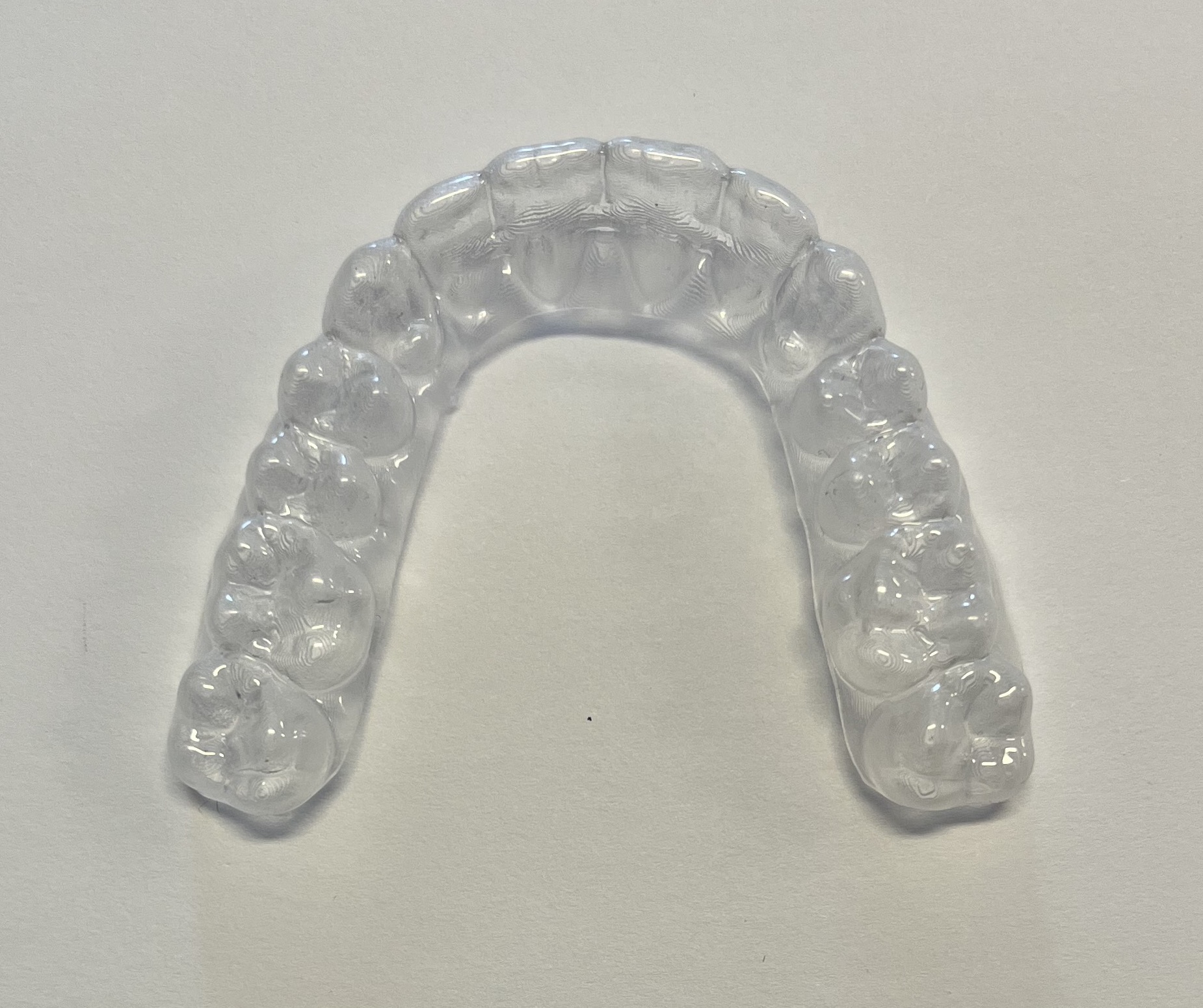 Retainers and the Importance of Orthodontic Retention