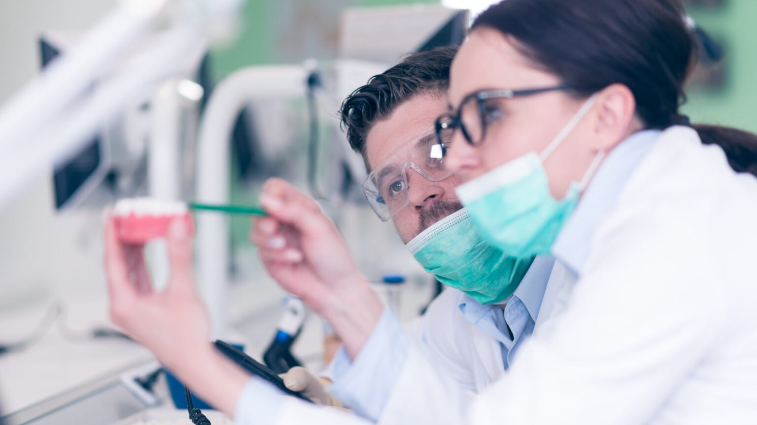 New Degree Created in Dental Hygiene with Concentration in Dental Science