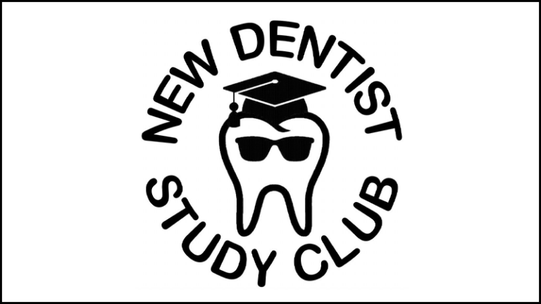 New Dentist Study Club - Oral Health Group