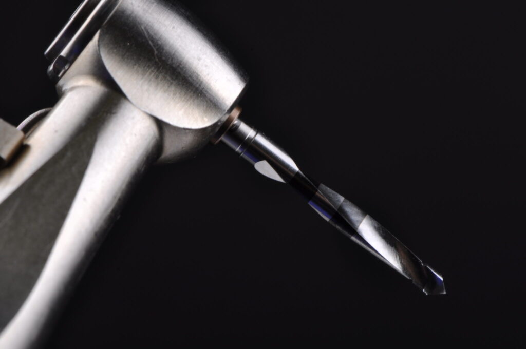 An Implant Osteotomy Paradigm Shift – Benefits of Minimally Invasive ...