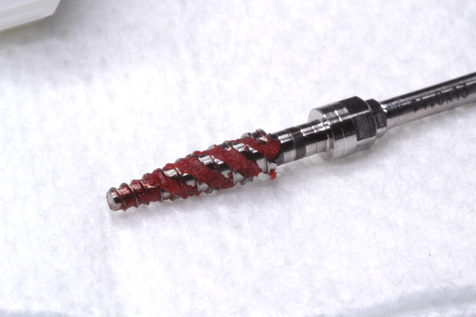 An Implant Osteotomy Paradigm Shift – Benefits of Minimally Invasive ...