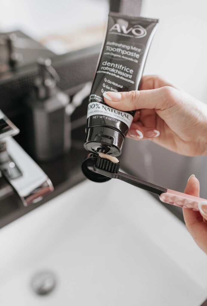 avo3 - Oral Health Group