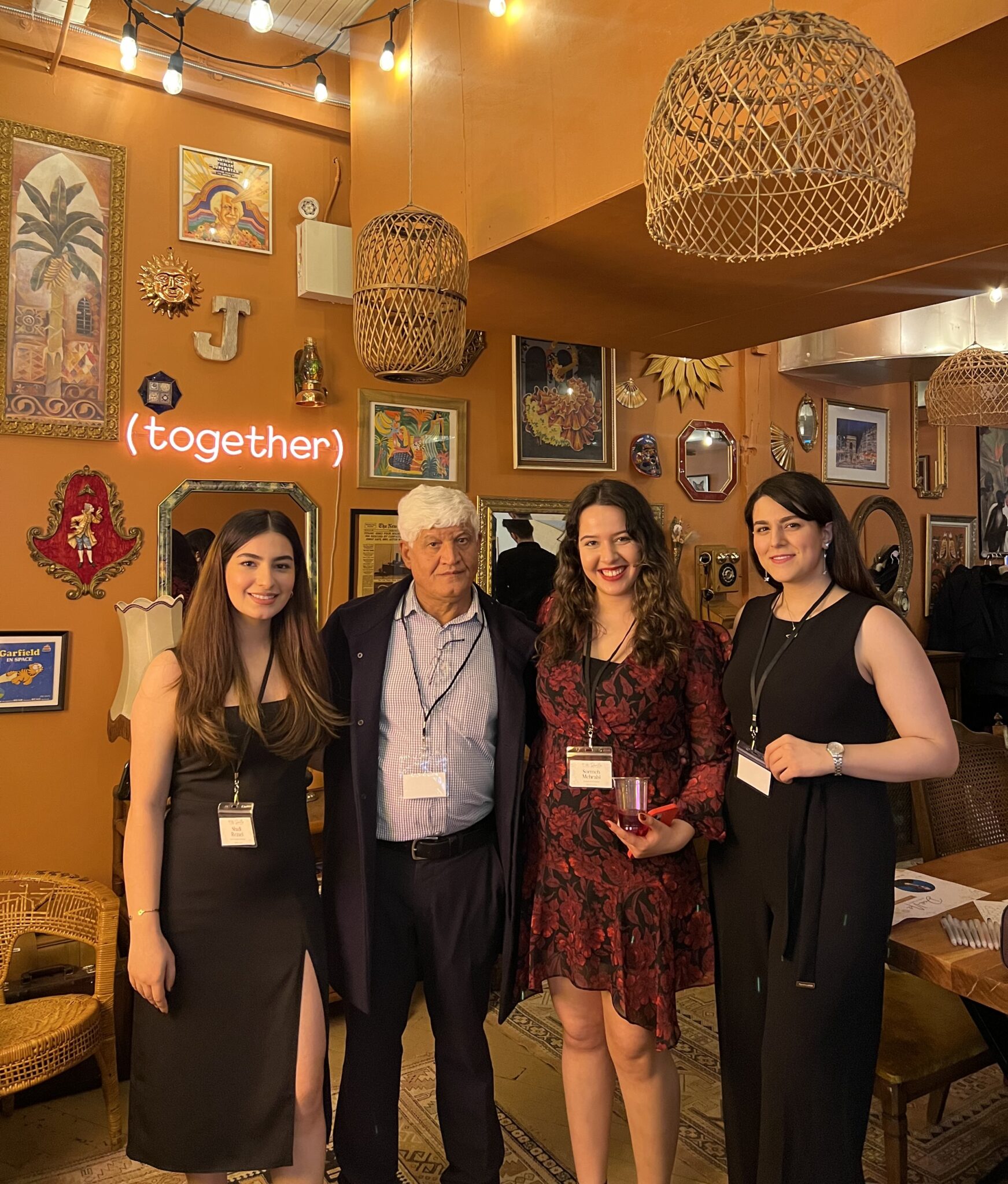 Next Gen of the Month: Sormeh Mehrabi - Oral Health Group