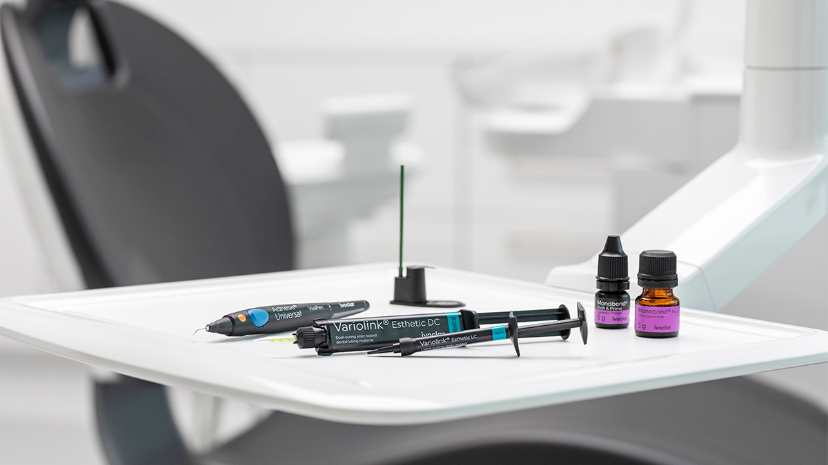 How Do I Choose the Right Cement System for My Restoration? - Oral ...