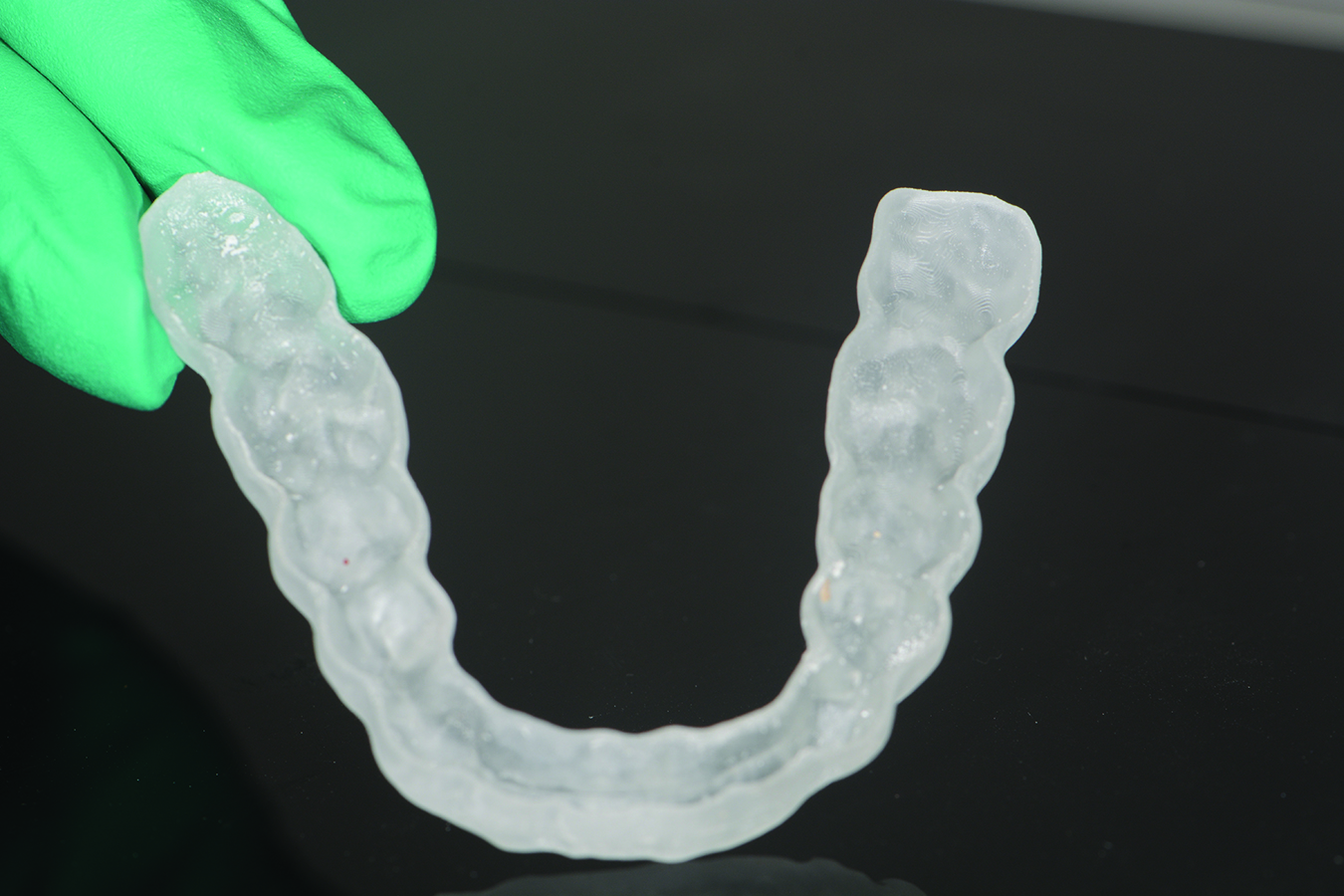 3D Printing’s Place in Today’s Dental Practice - Oral Health Group