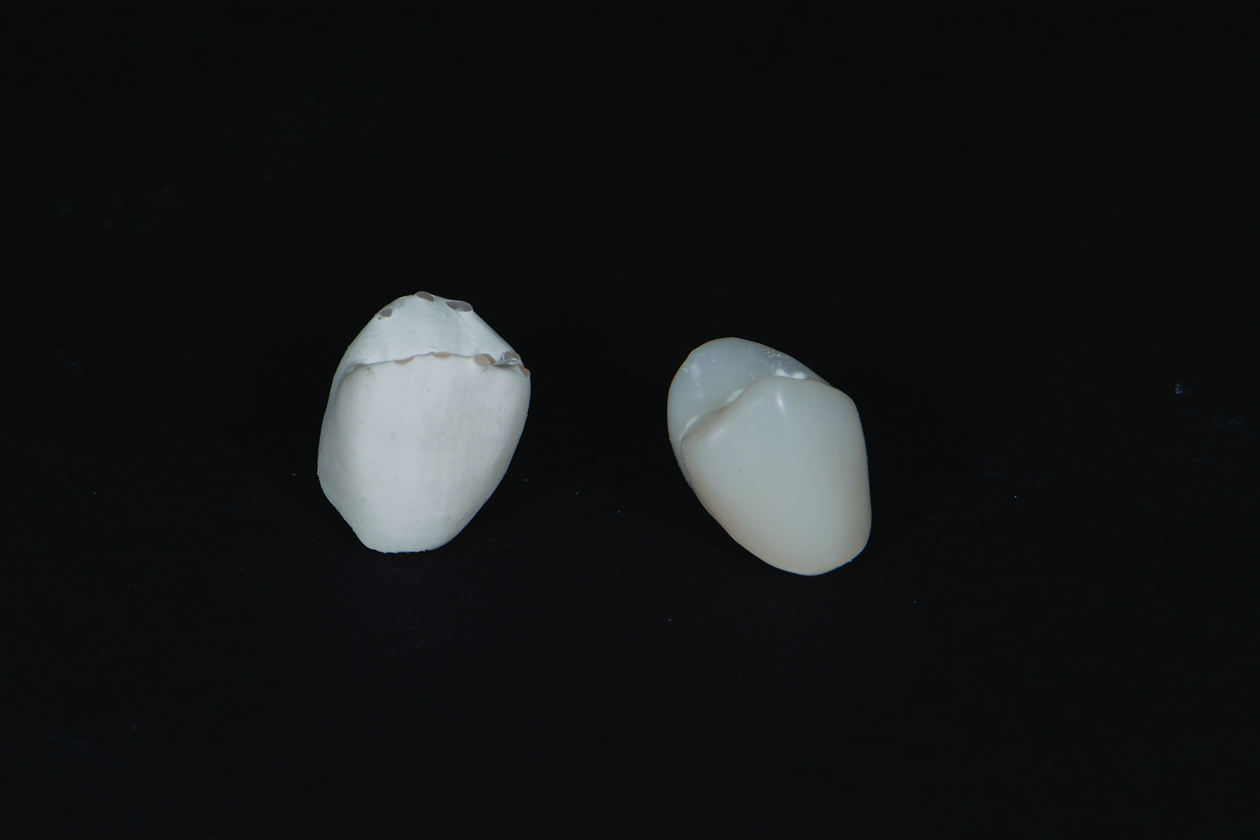 3D Printing’s Place in Today’s Dental Practice - Oral Health Group