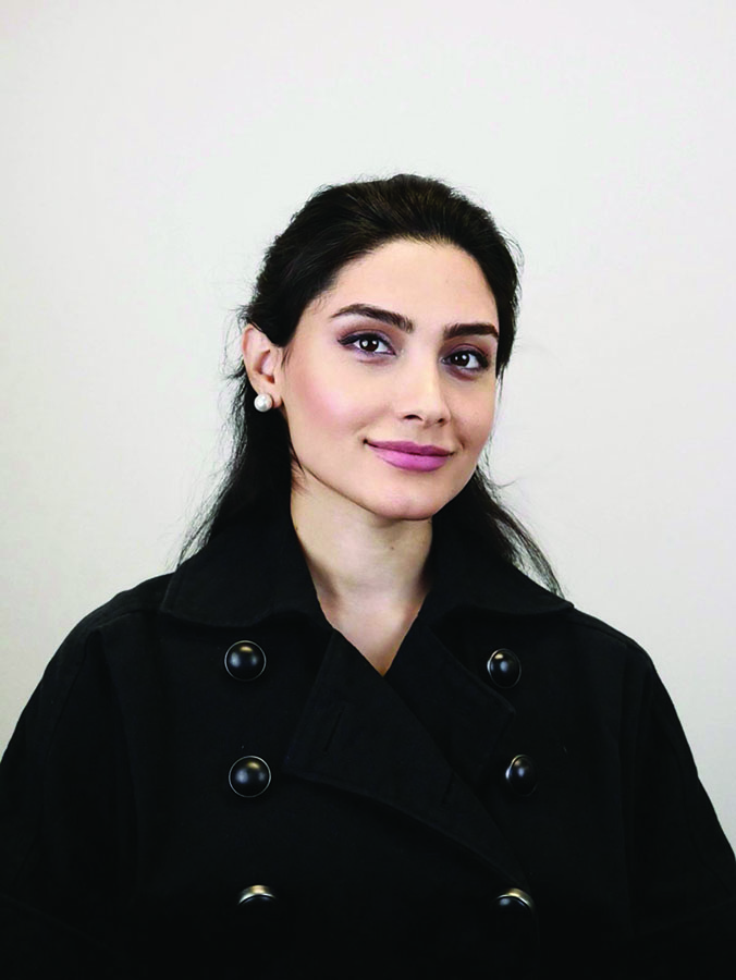 Mona_Vahab - Oral Health Group