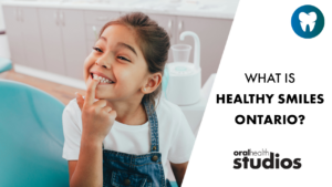 Motivo Dental | Office Design - Oral Health Group