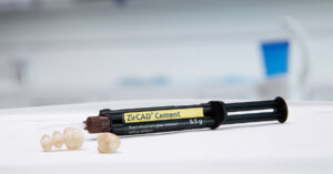 What Cement Should I Use for Zirconia Restorations? - Oral Health Group