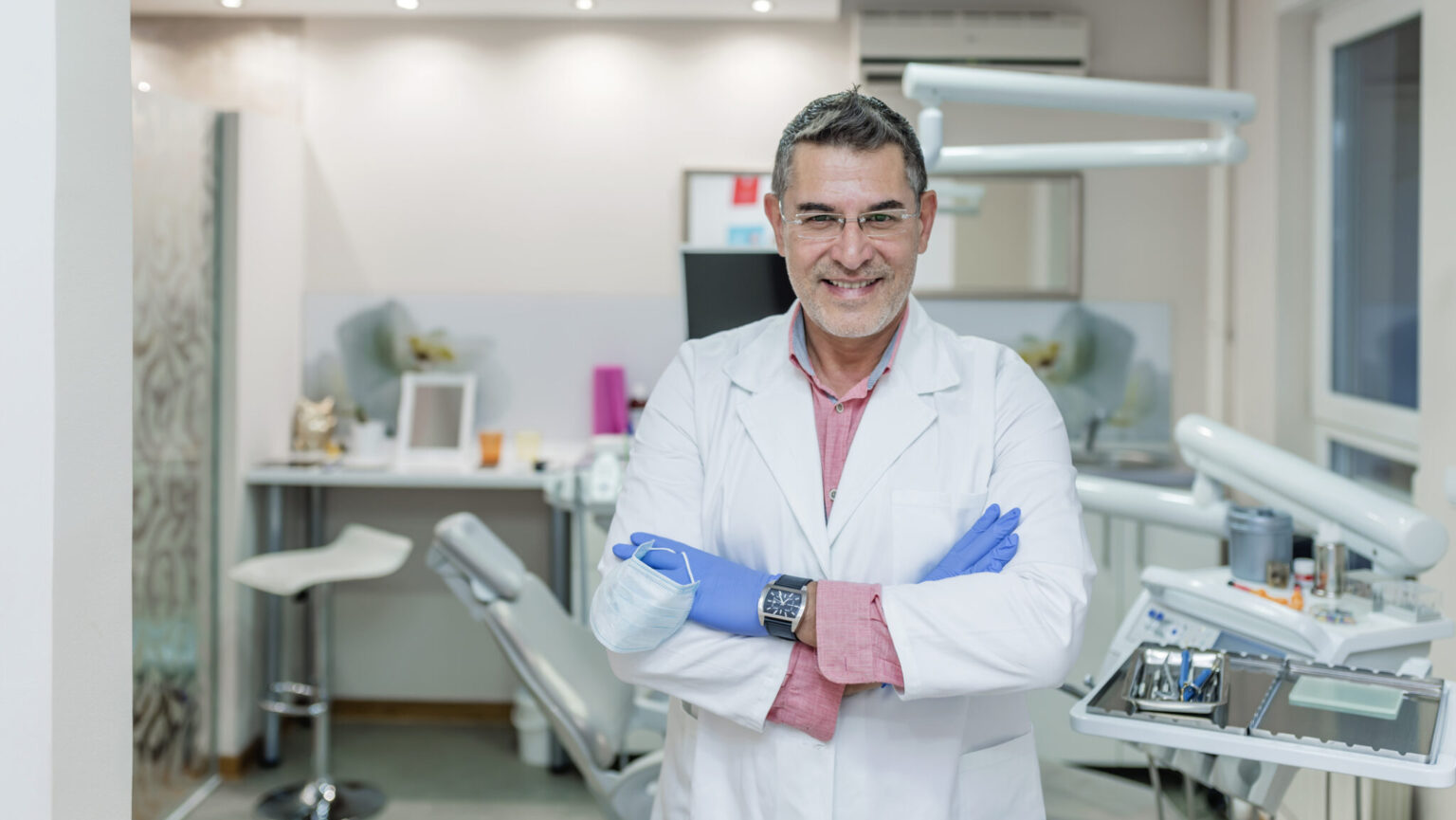 The Biggest Challenges in Dental Practice Ownership - Oral Health Group