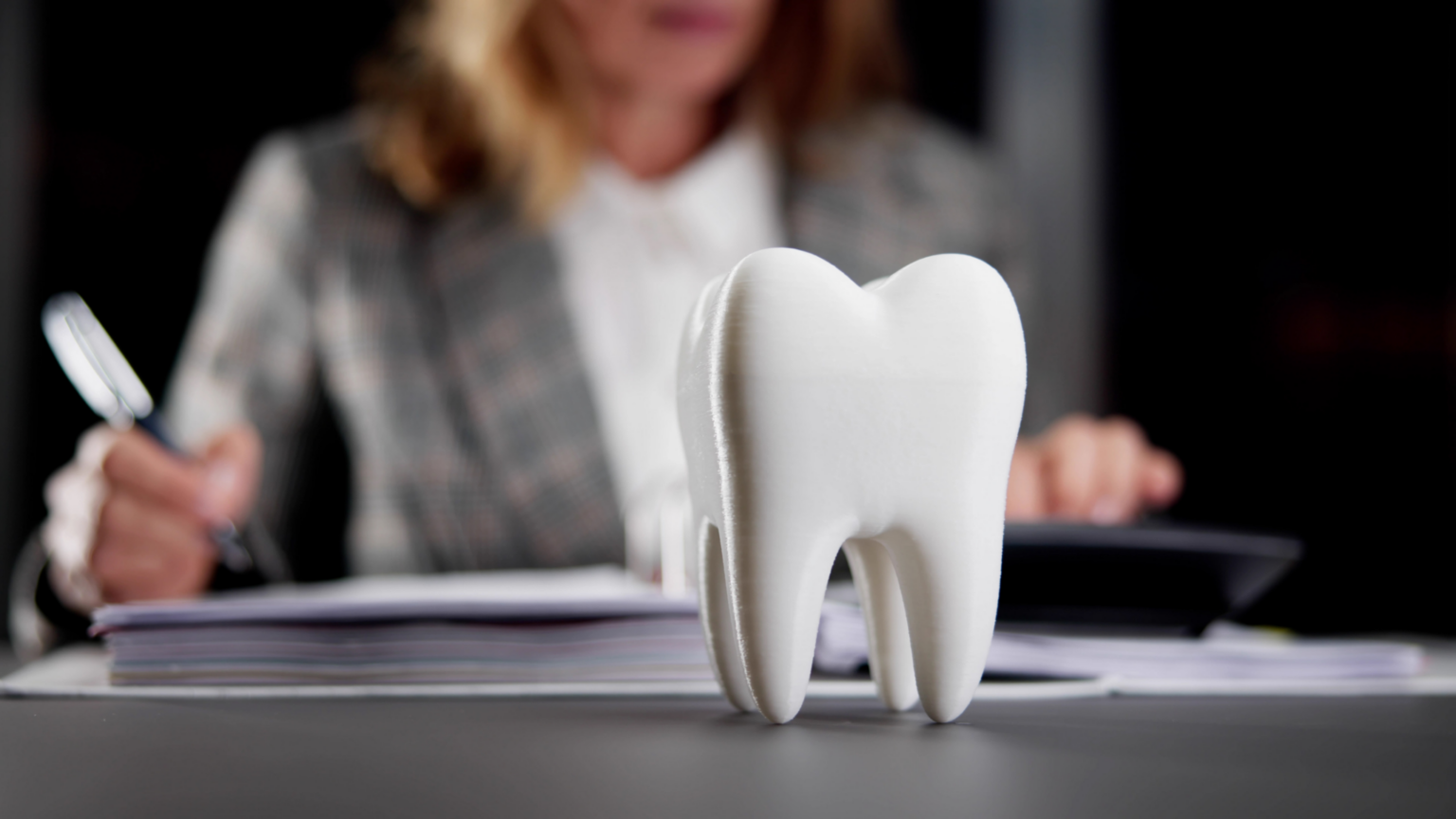 Topics - Oral Health Group