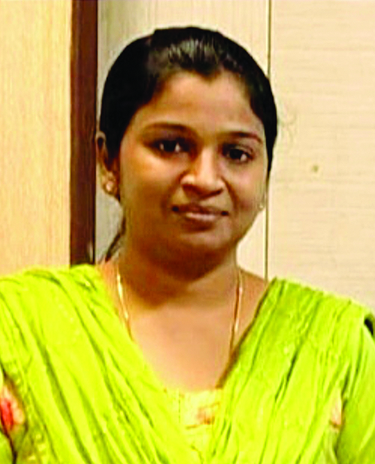 Devapriya - Oral Health Group