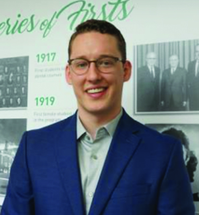 Concomitant Temporomandibular Total Joint Replacement and Orthognathic Surgery - Oral Health Group