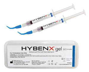 HYBENX® Technology: A Novel Approach to Plaque and Calculus Removal and ...