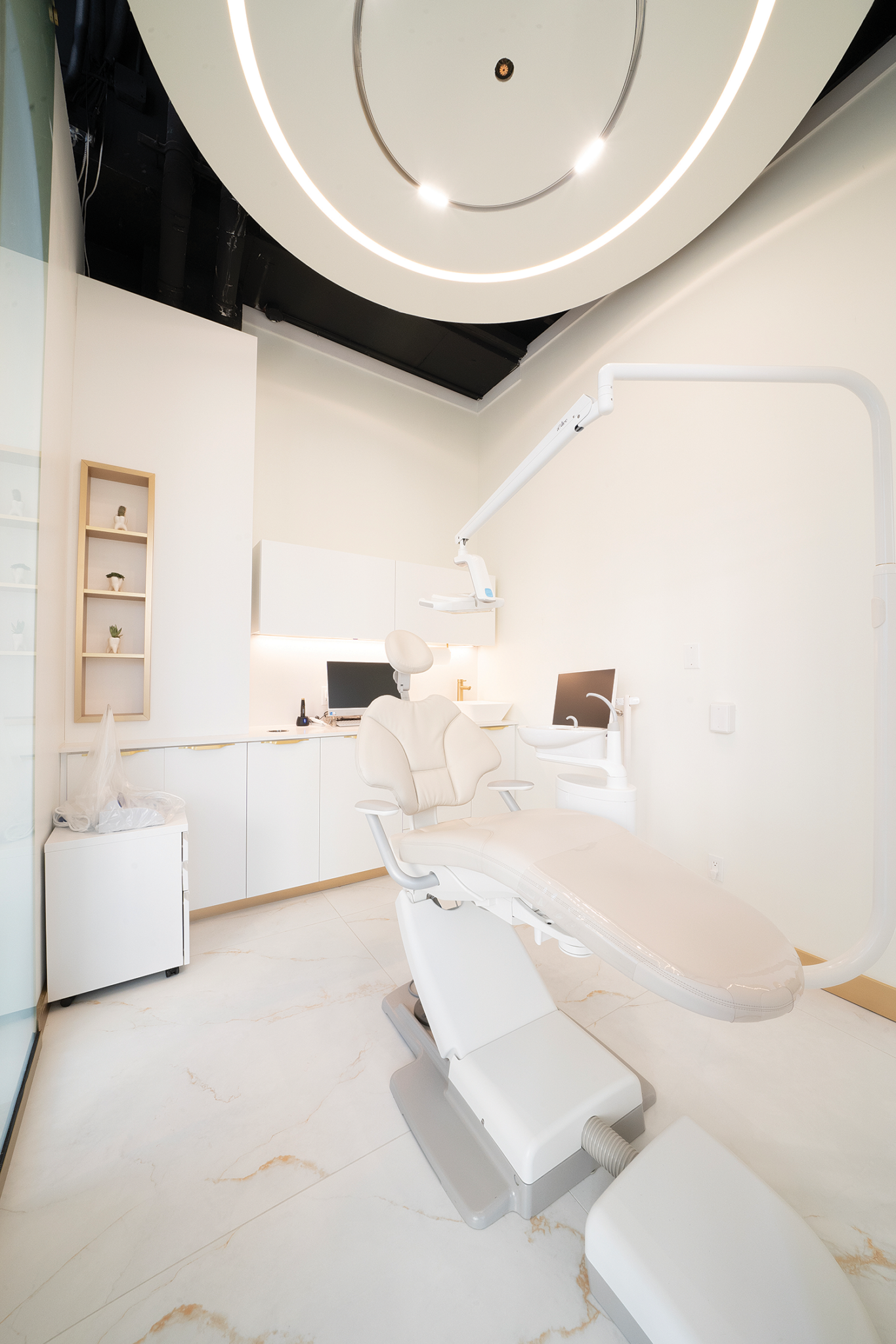 Office Space: Sunset Dental Clinic - Oral Health Group