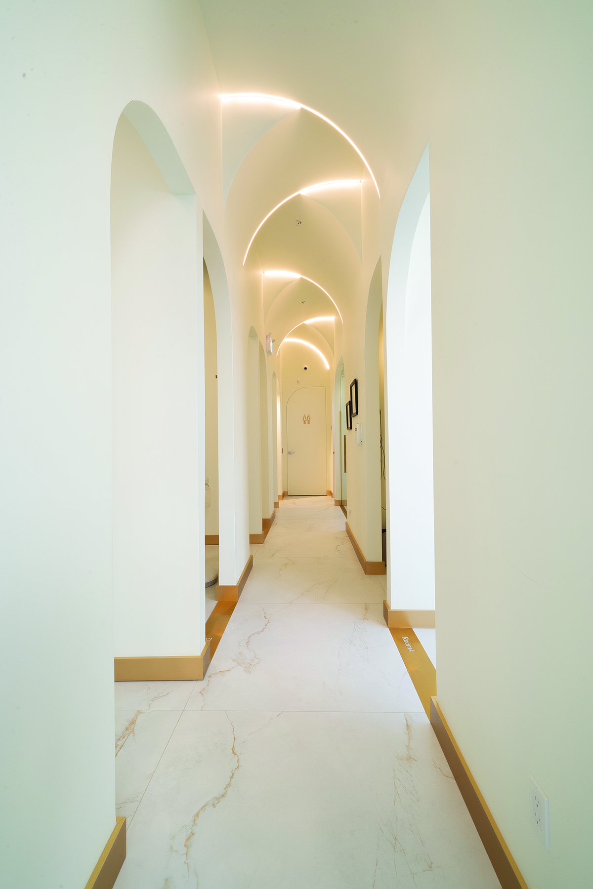 Office Space: Sunset Dental Clinic - Oral Health Group