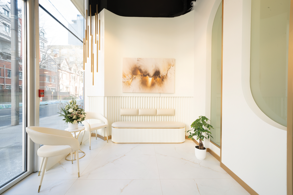 Office Space: Sunset Dental Clinic - Oral Health Group