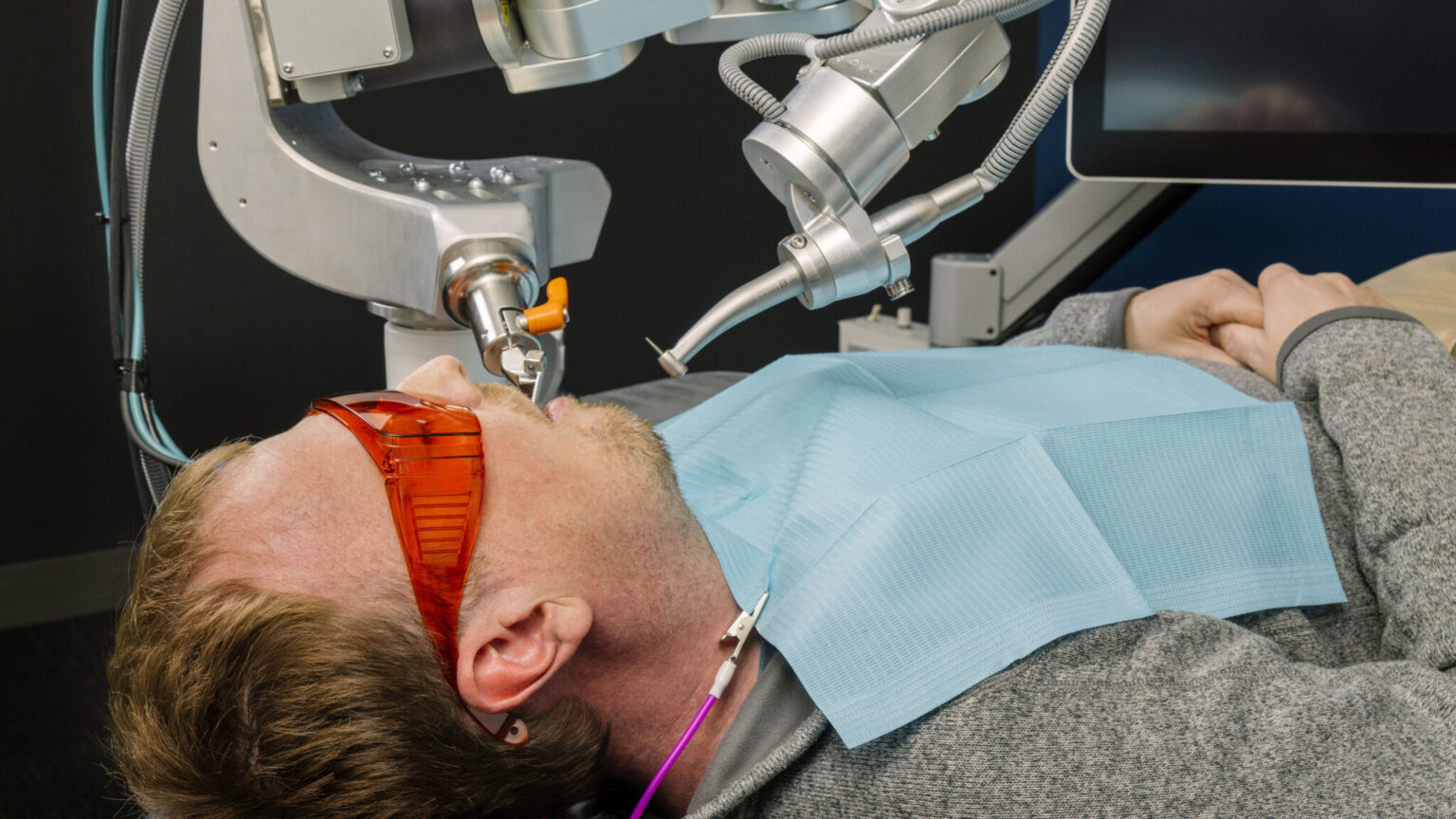 From robotics to tooth regrowth: Top 8 game-changing events in ...