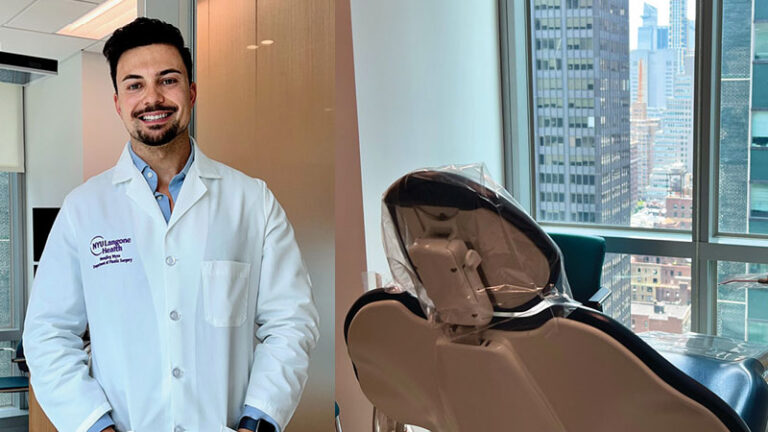 Beyond residency: Craniofacial Orthodontics Fellowship at NYU - Oral ...