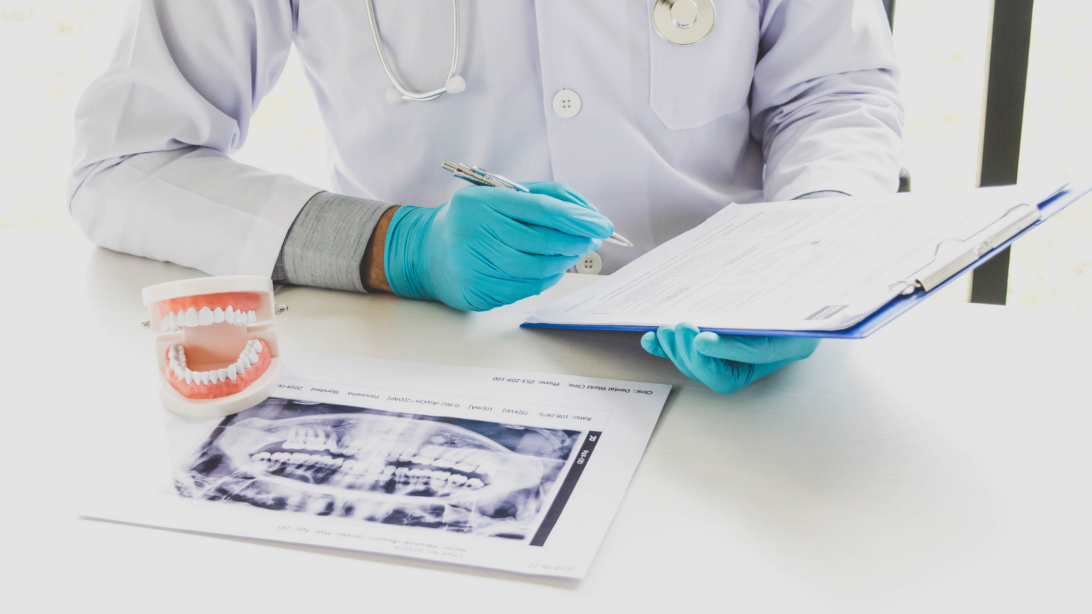 Forensic dentistry’s role in identifying victims highlighted at ...