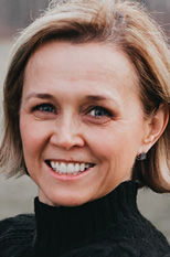 Colleen_Porter - Oral Health Group