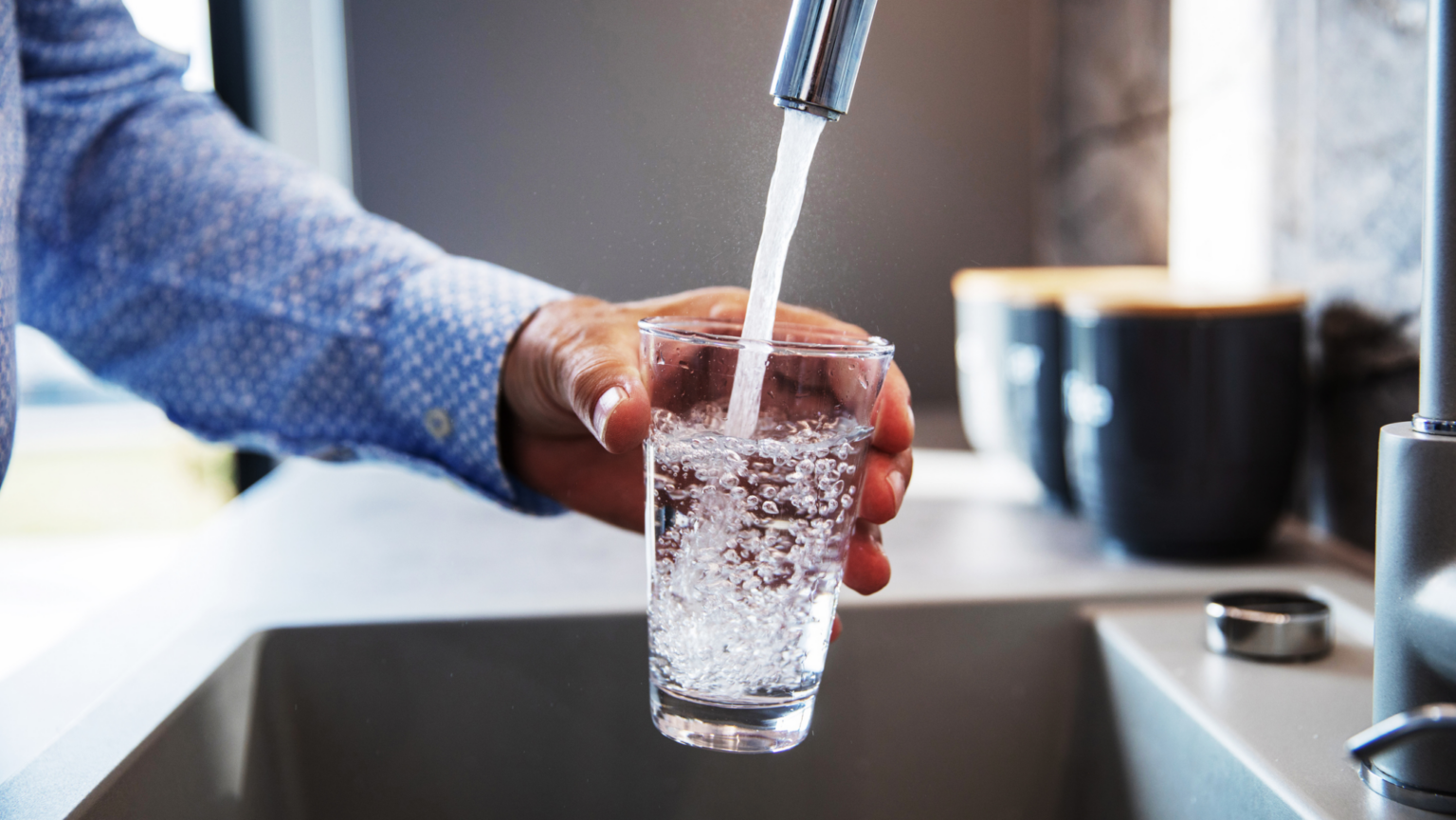 Here's where Canadian experts stand on fluoridating drinking water ...