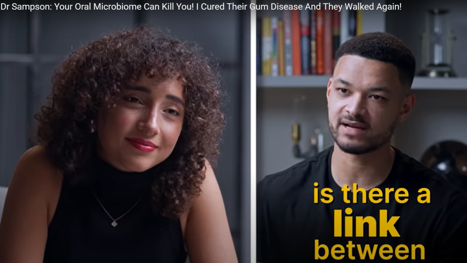 Is functional dentistry on the rise as mouth to body connection go ...