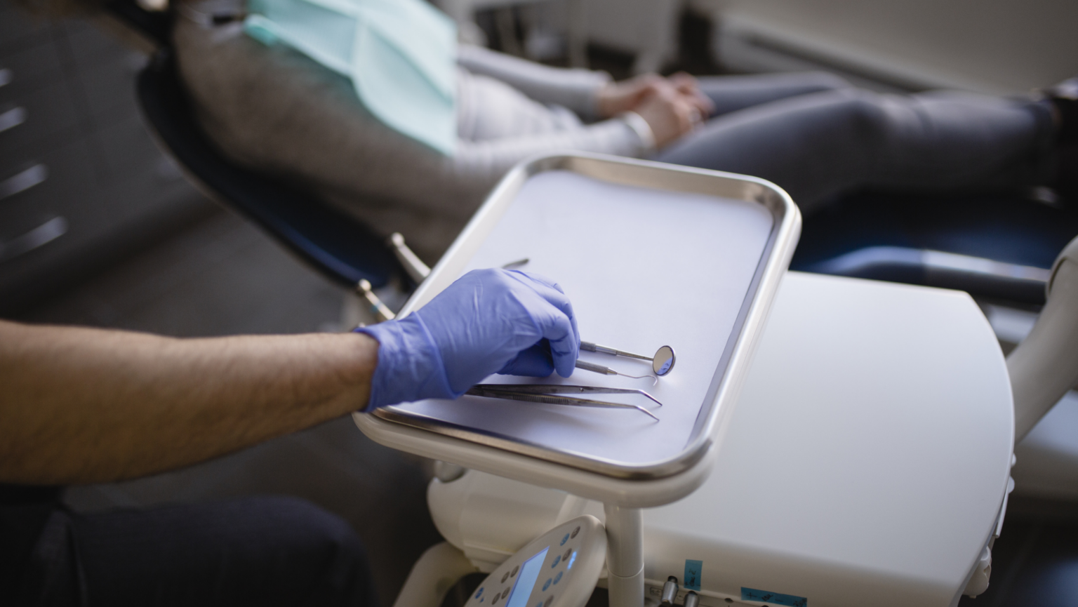 Prescribing Hydrogen Peroxide in the Treatment of Periodontal Disease