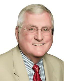 Dr. Paul Ouellette - Oral Health Group