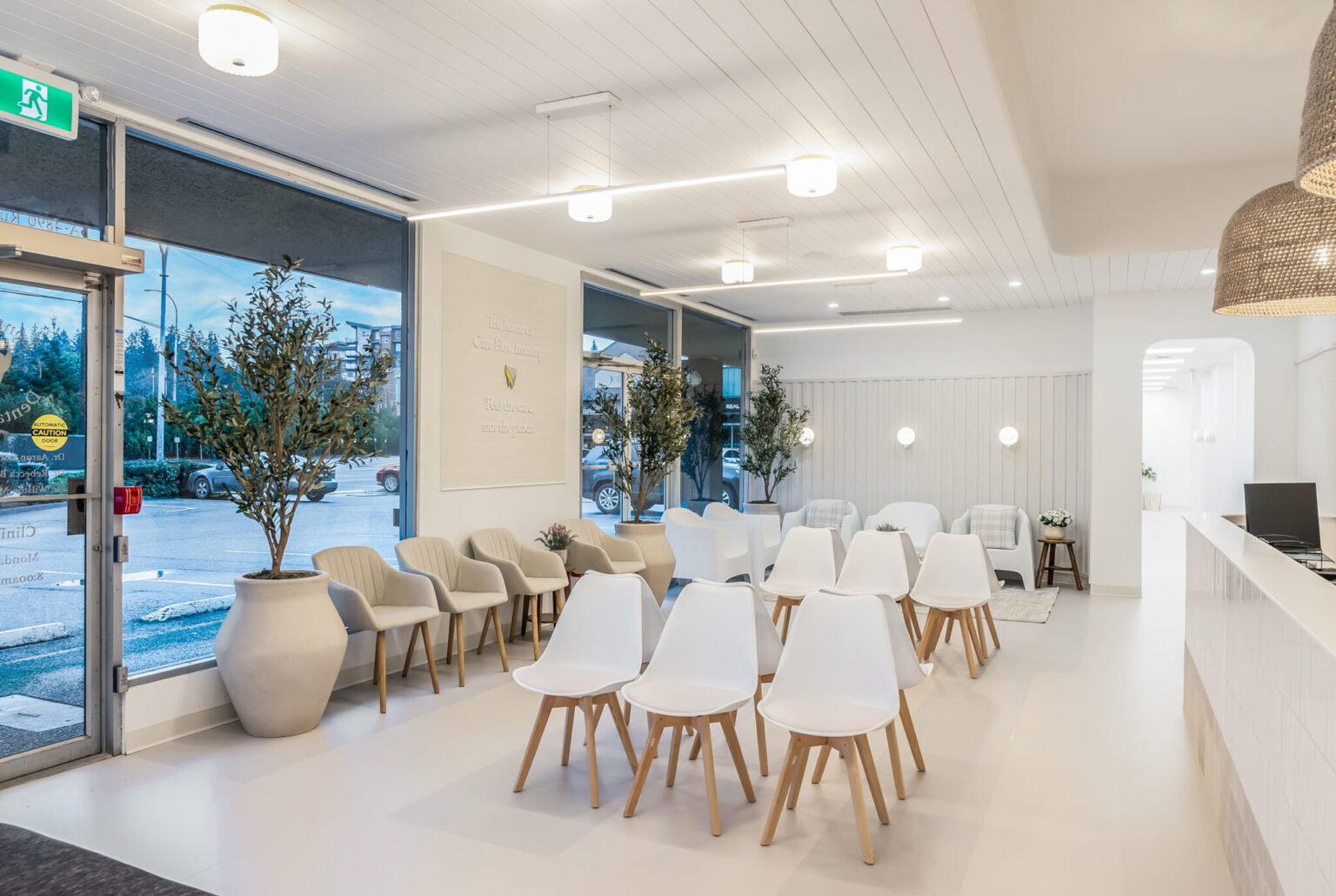 Office space: Long Lake Dental - Oral Health Group
