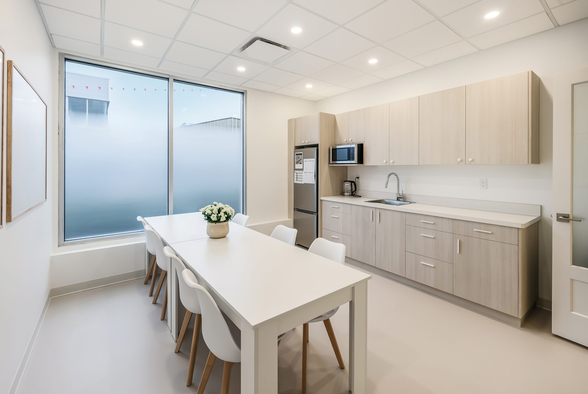 Office space: Long Lake Dental - Oral Health Group